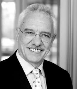 Prof. Michael Rotert - Speaker - CSA Email Summit