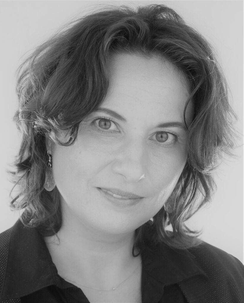 Sandra Schubert - Speaker - CSA Email Summit