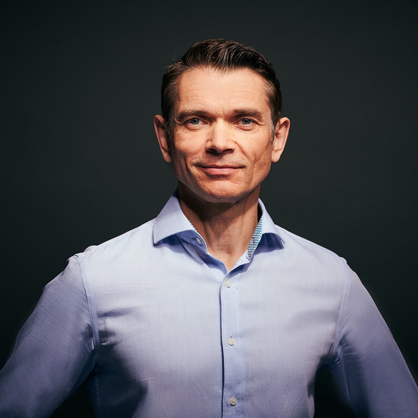 Alex Charles - Speaker - CSA Email Summit